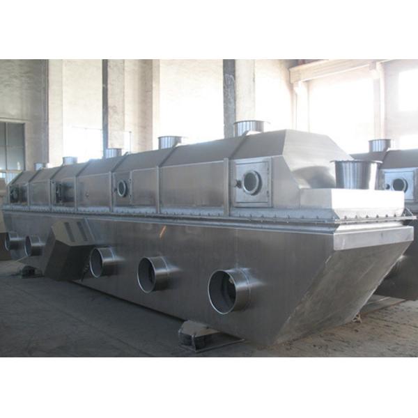 Quality High Performance SS316 Sea Lake Salt Refining Machine for sale