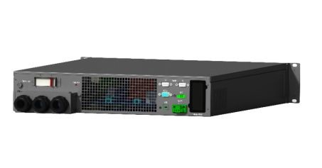 Quality Rack Mounted Lithium Ion UPS Power Supply 1kVA To 3kVA High Efficiency for sale