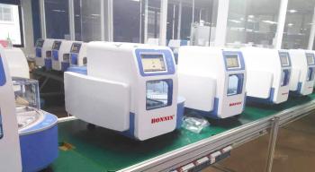 China Factory - Wuhan Bonnin Technology Ltd.