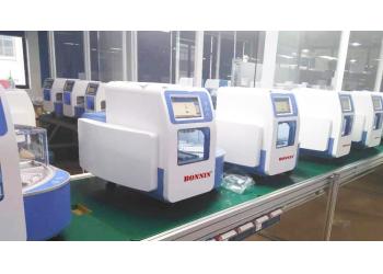China Factory - Wuhan Bonnin Technology Ltd.