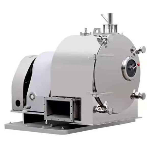Quality Horizontal Vibrating Centrifuge for Mine Metallurgy 3170X2975X2400 mm 4-15 KW Power Durable Design for sale