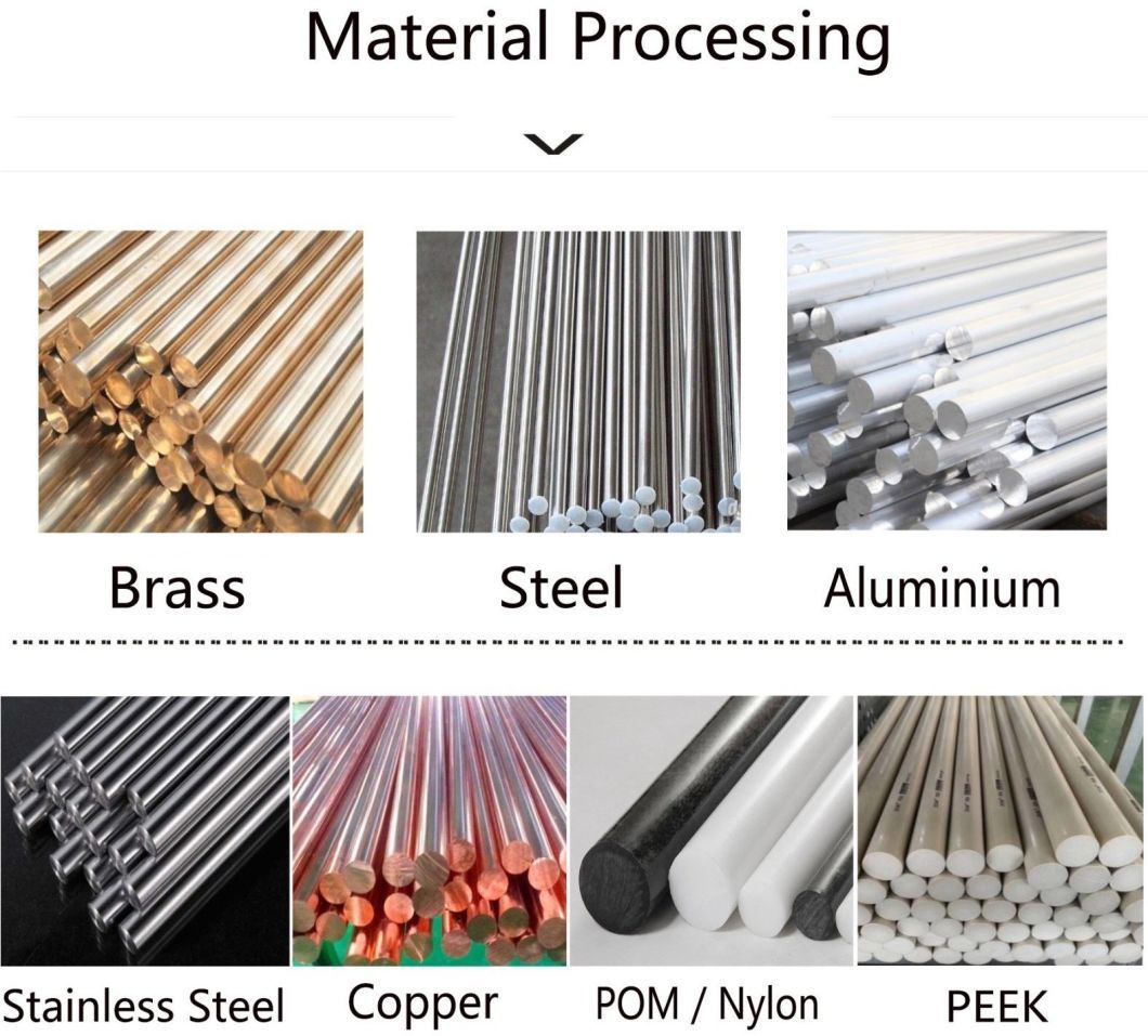 OEM Made Anodizing Outdoor Used Drone Aluminum Components CNC Customized Agricultural Industry Machine Part CNC Part