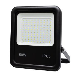 Quality IP65 150w Led Floodlight Waterproof Outdoor Aluminum Temperd Glass for sale