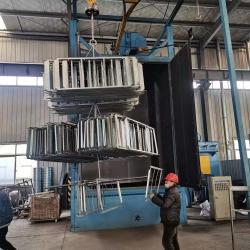 China Factory - Qingdao Nobler Special Vehicles Co., Ltd. 