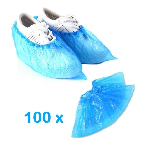 Quality 220V Overshoes Making Equipment , 3.8kw Boots Cover Making Machine for sale