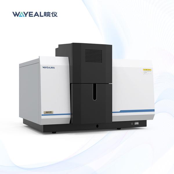 Quality AAS Atomic Absorption Spectrophotometer For Trace Metal Analysis AA2300 for sale