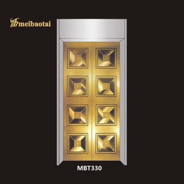 Quality Symmetrical Pattern Etched Surface Elevator Stainless Steel Sheet 304l DIN for sale