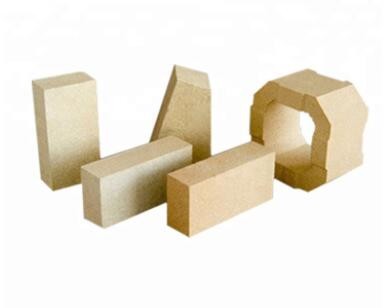 Quality Fire Resistant Insulating Alumina Hollow Refractory Brick High Temperature for sale