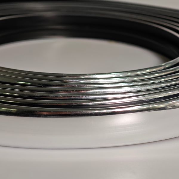 Quality Waterproof Eco Friendly T-shaped Edge Banding with Multiple Styles for Strong Bonding and Bending on 18mm Plates for sale