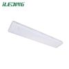 china 120-347V LED Tri Proof Light for Warehouse 4FT 8FT Linear LED Vapor Tight High