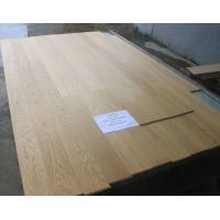 Quality European Oak Engineered Wood Flooring 1900x150mm 4mm Top Layer for sale