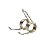 Quality 0.3mm Helical Torsion Spring for sale