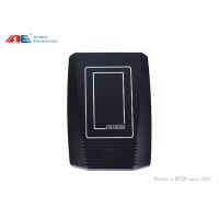 Quality 13.56MHz USB Desktop RFID Reader Support  I Code SLI / SLIX / SLIX2 Chip for sale