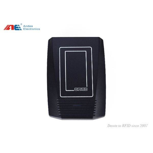 Quality 13.56MHz USB Desktop RFID Reader Support I Code SLI / SLIX / SLIX2 Chip for sale