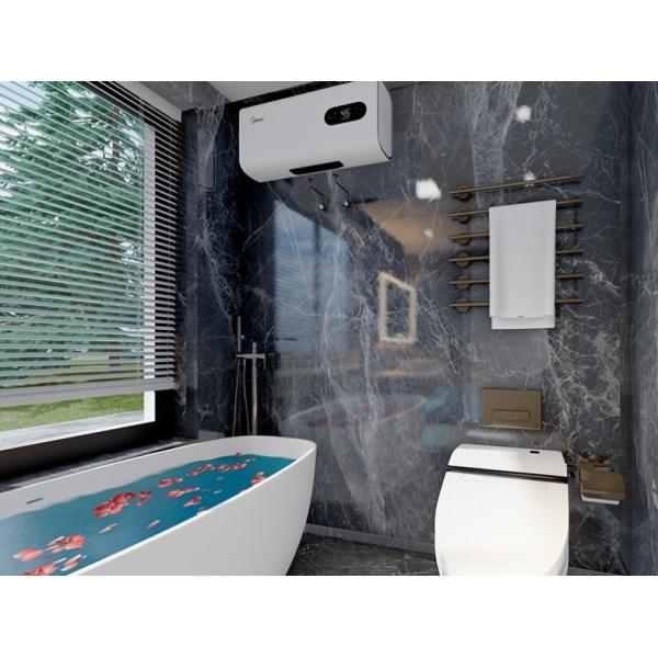 Quality Made Commercial Space Capsule Prefab House with Postmodern Design Style for sale