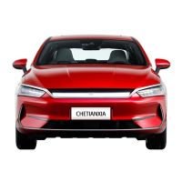Quality 2023 China Pure Electric EV Cars Sedan Vehicles Byd Han Qin Plus for sale