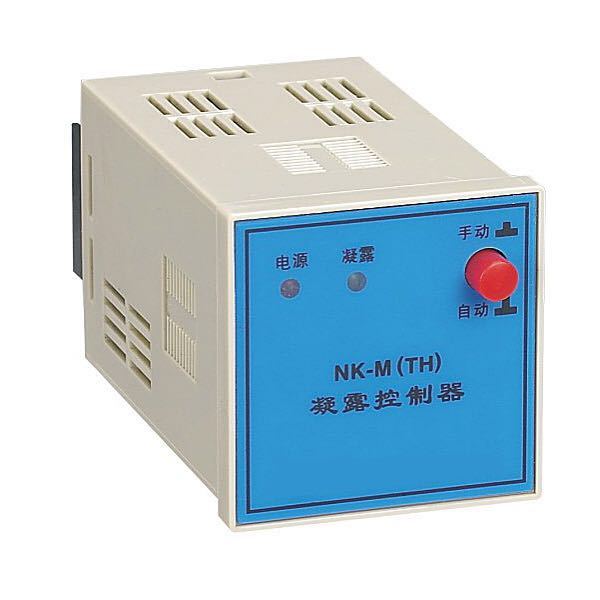 Quality Digital Electrical Switchgear Components Condensation Control Unit Temperature for sale