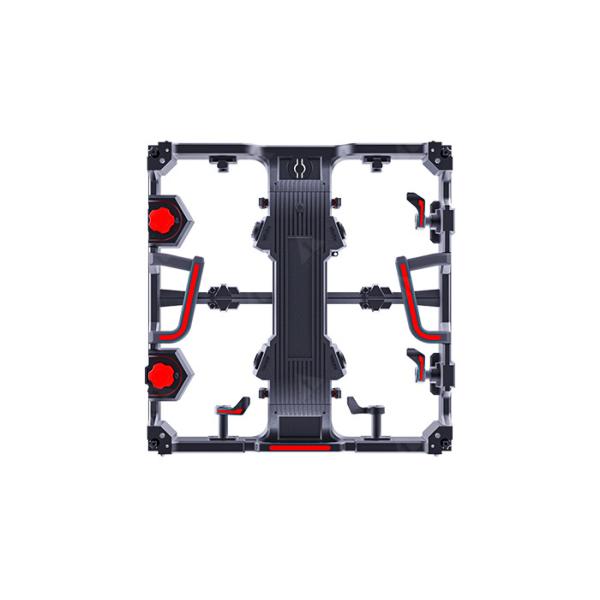 Quality 1200Nit 3D Image Virtual Led Display SMD1212 SMD1515 250×250 for sale