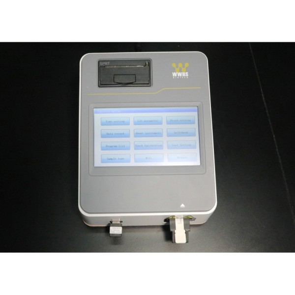 Quality High Accuracy IVD Medical Devices , NIR Analyzer CE Approved for sale