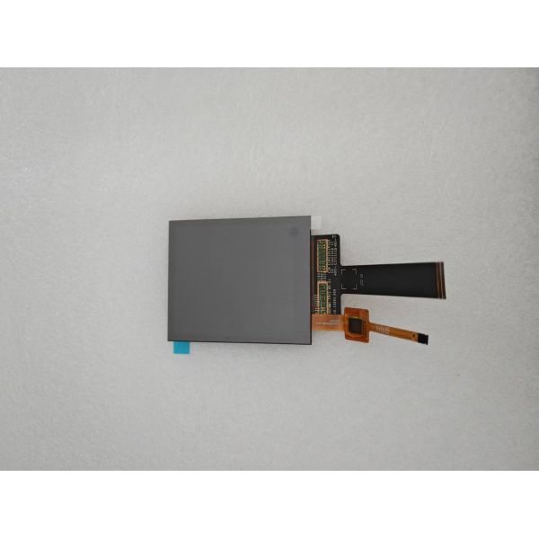 Quality 2.95 Inch High Resolution AMOLED Display Module with 1080x1200 Dots and 255c/d for sale