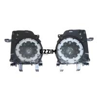China Toyota Land Cruiser LC76 Car Light Head Light Front Light factory