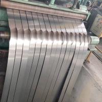 Quality S20100 S20200 Stainless Steel Strip TISCO Stainless Steel Metal Strips for sale