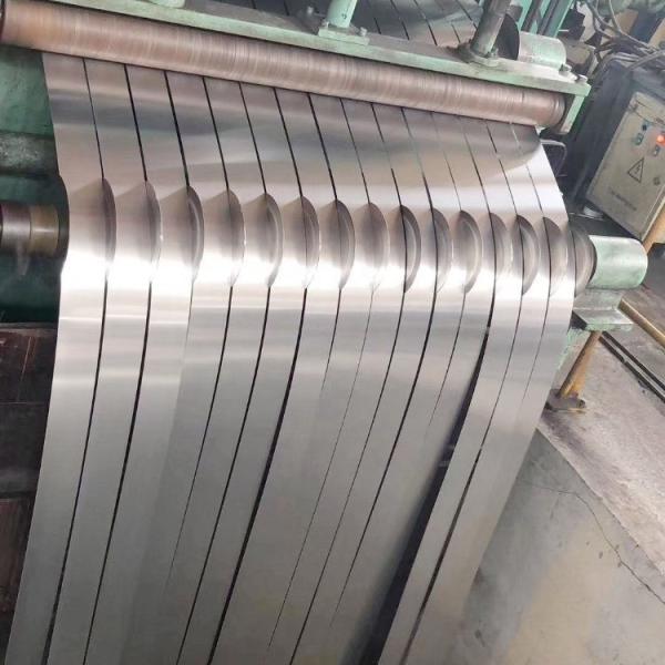 Quality S20100 S20200 Stainless Steel Strip TISCO Stainless Steel Metal Strips for sale