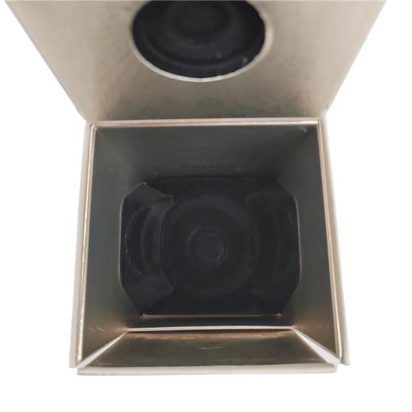 Quality Cardboard Luxury Gift Box Fragrance Personalized Skincare Box for sale