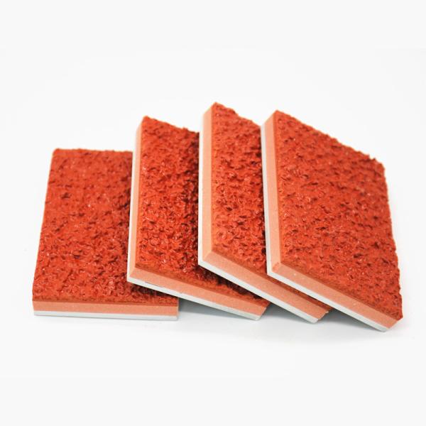 Quality All-Weather Performance Full Polyurethane Plastic Runway With High Friction for sale