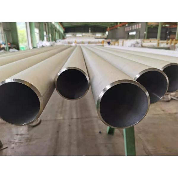 Quality Duplex 2205 / 1.4462 / S31803 / S32205 Stainless Steel Seamless Tube for sale
