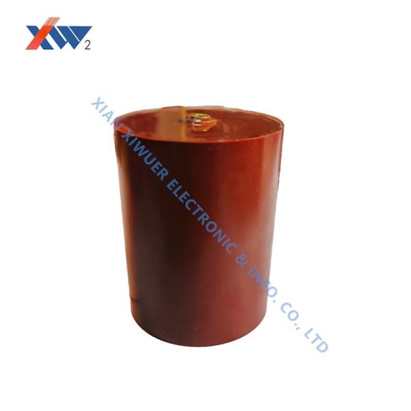 Quality 1V 1KHz Hv Voltage Divider Ring Shaped 70 Degree Phase Sequence for sale