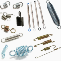 Quality Custom design Springs Compression Torsion Coil Spring Metal Stainless Steel A2 for sale