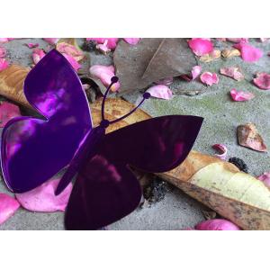 Quality High Glossy Candy Powder Coat , Candy Color Spray Decorative Powder Coating for sale