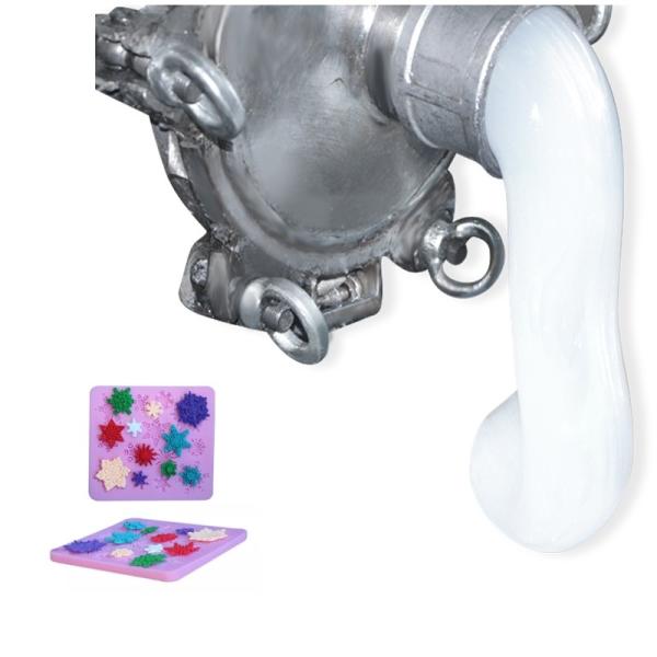 Quality Mold Making RTV-2 Liquid Silicone Rubber for sale