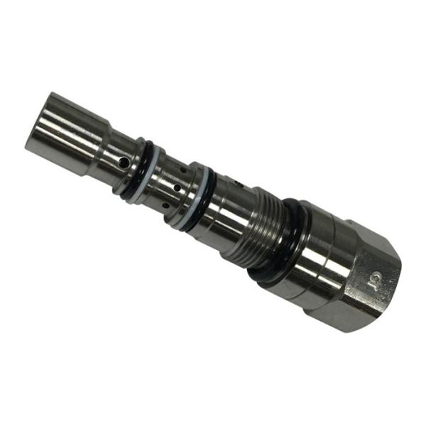 Quality Swing Motor LG907 GP Excavator Relief Valve for sale