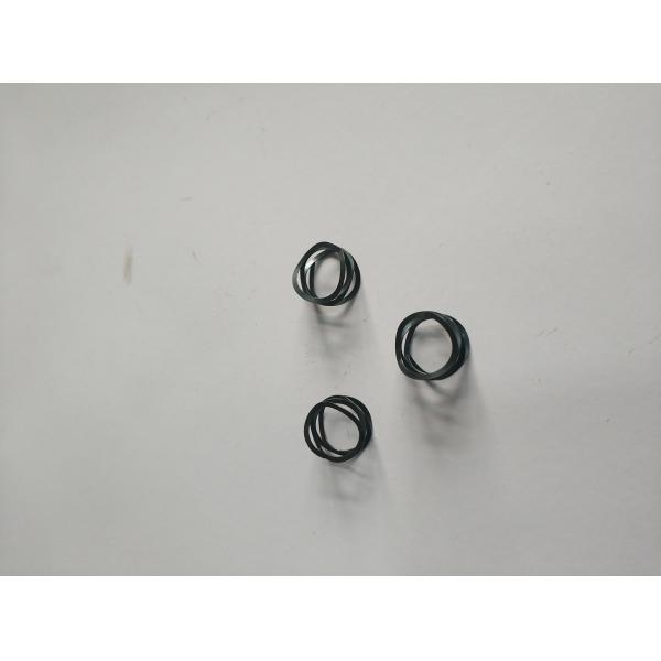 Quality Free Tooling Charge Multiturn Wave Springs With ISO9001 TS16949 Certificate for sale