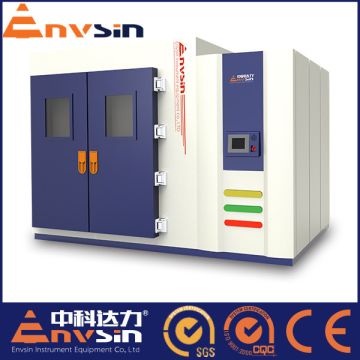 Quality 28m3 Programmable Control Climatic Test Chamber For Temperature Test for sale