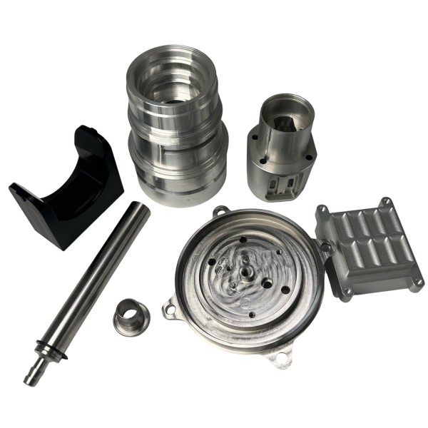 Quality Precision CNC Machining Service for Manufacturing Solutions for sale
