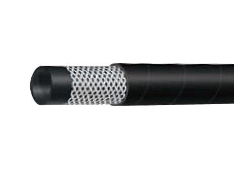 Quality 6 Mpa Chemical Resistant Hose OD66mm For Conveying Air for sale