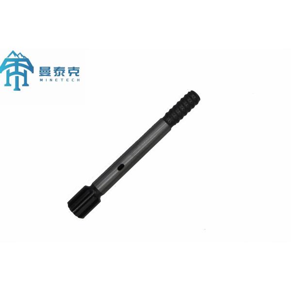 Quality Thread T45 Shank Adapter , Forging Masonry Rock Drilling Tools for sale