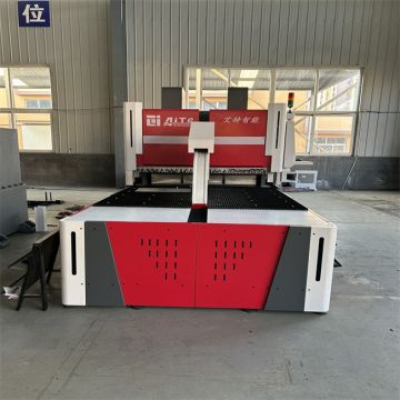 Quality Automatic 1400mm Panel Bender Servo Motor Bending Machine For File Cabinet for sale