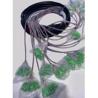 Quality 12~432F Fiber Optic Pigtail Fanout for sale