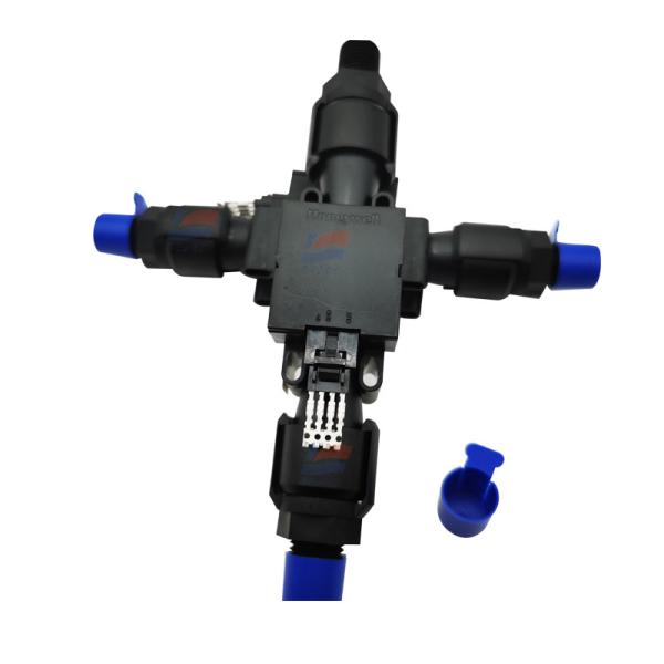 Quality AWM5103VC Air Flow Sensors Dry Gas Silicon Max Voltage 15V Amplified for sale