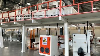 China Factory - Eaststar New Material (Tianjin) Limited