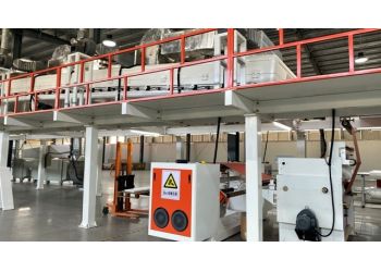 China Factory - Eaststar New Material (Tianjin) Limited