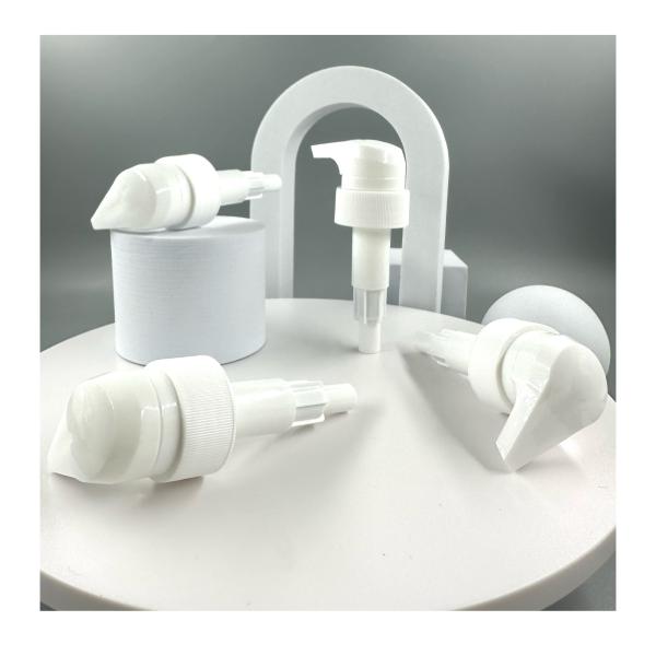 Quality Custom Order Accepted Plastic Liquid Dispenser Pump for Shampoo Bottle Personal for sale