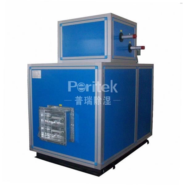 Quality Warehouse Commercial Grade Dehumidifiers Energy Saving 380V 60HZ for sale