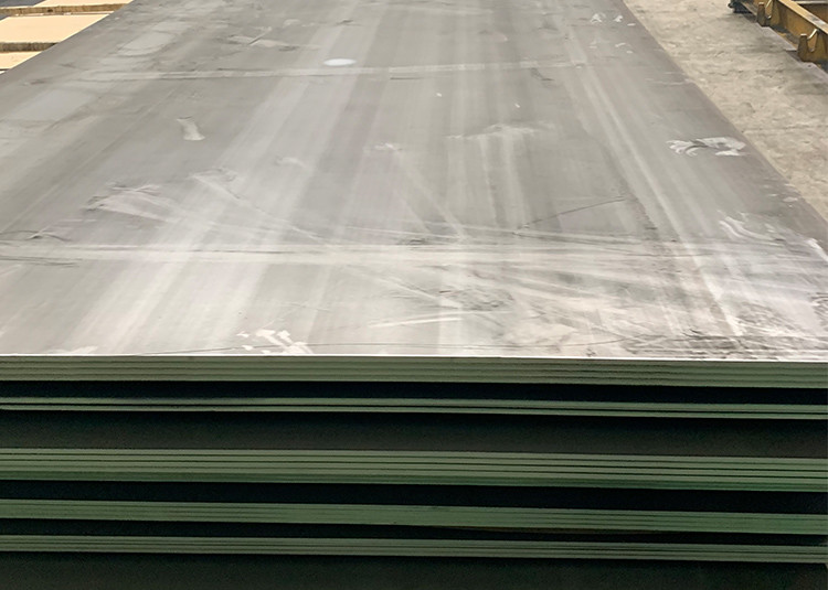 Ship Building Steel Plate LR AH36