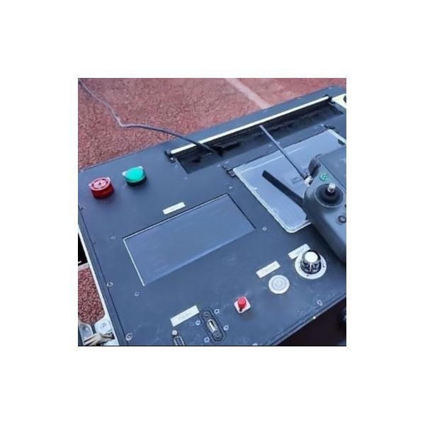 Quality MYUAV Bridge Inspection Drone Tethered System AI Easy to operate High safety for sale