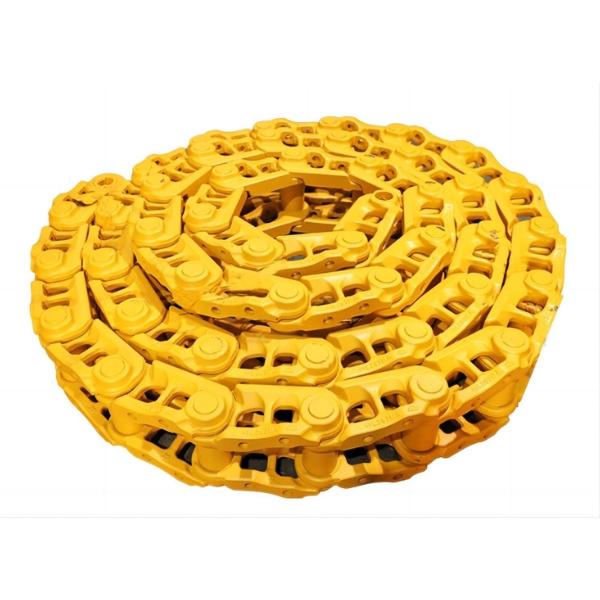 Quality Excavator Bulldozer Track Chain Track Link Assy for Worldwide Construction for sale